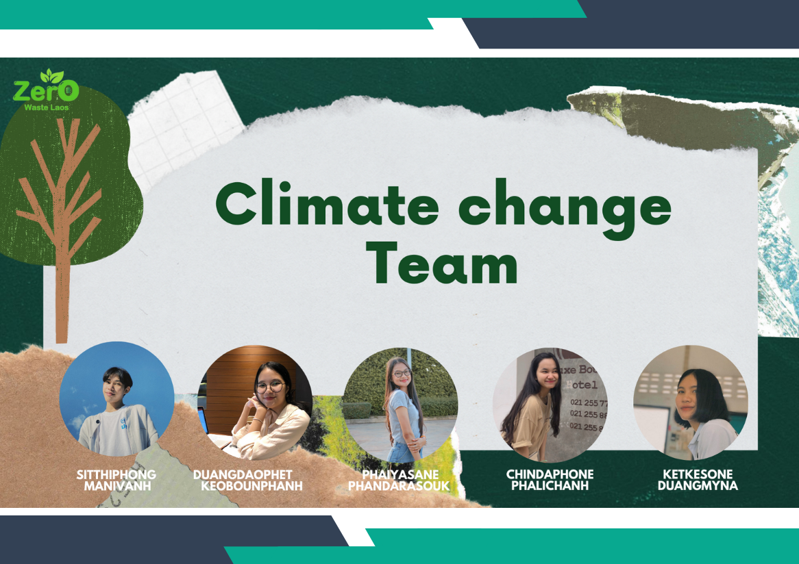 Zero Waste Laos