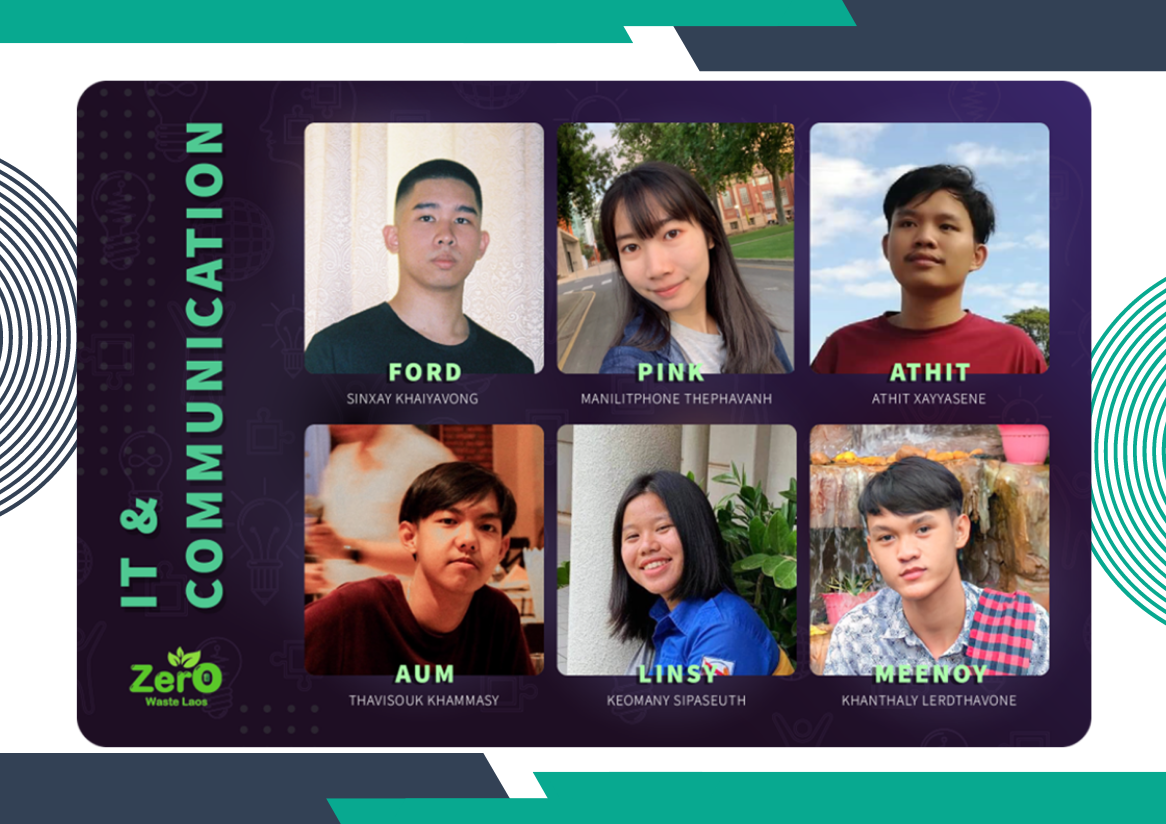 Zero Waste Laos
